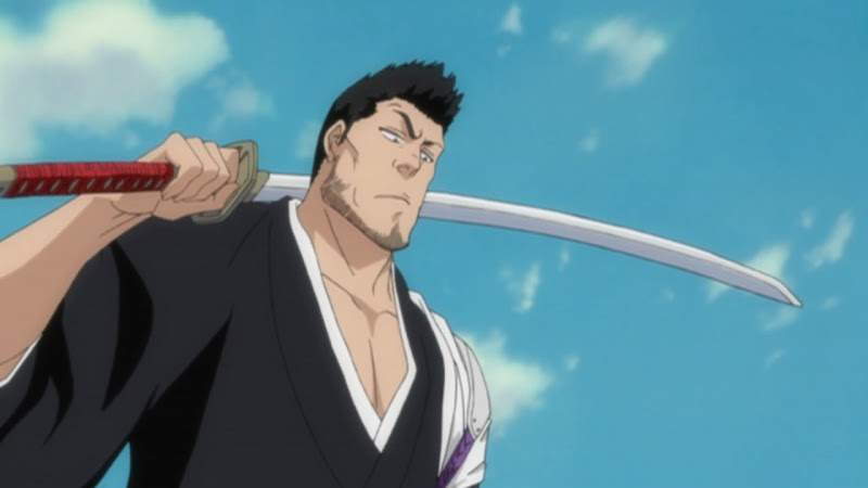 Bleach Episode 296 Discussion - Forums - MyAnimeList.net